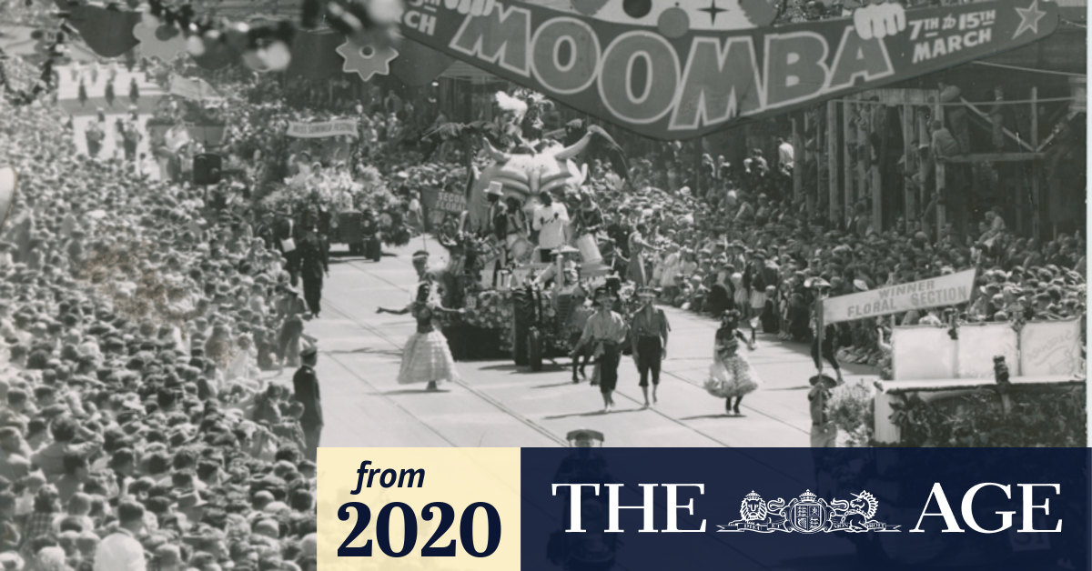 From the Archives, 1959: Australia's population reaches 10 million From the Archives, 1959: Australia's population reaches 10 million